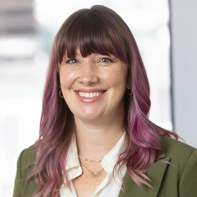 Anna Rudman Santos | Ross Family Law, P.C.