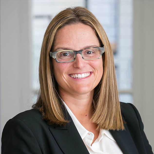 Renee Ross | Ross Family Law, P.C.